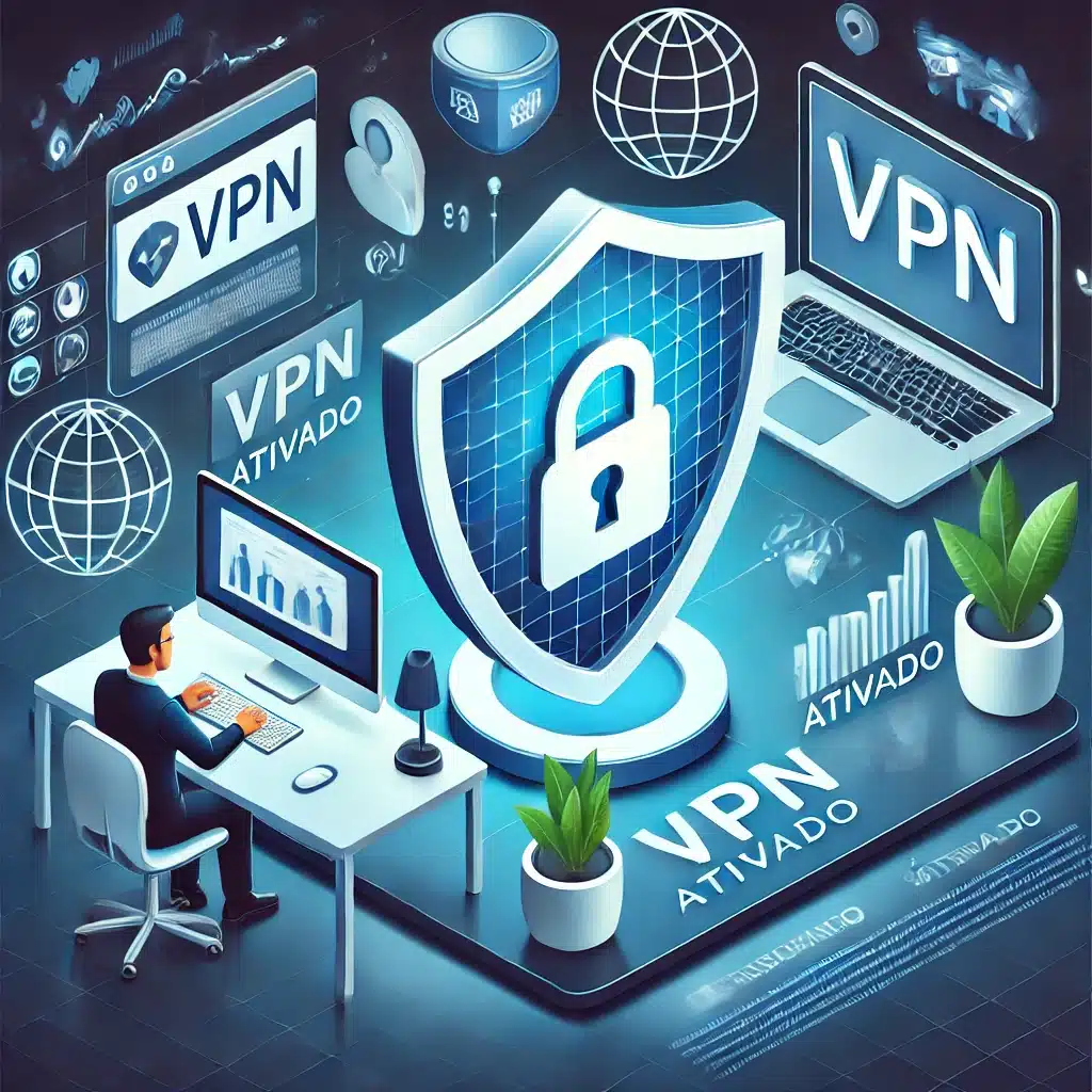 Segurança Digital: Ebook de como se proteger online | Perito Lucio